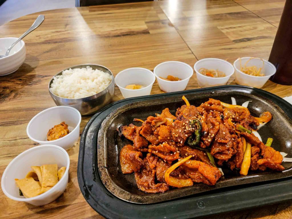BEST RESTAURANTS IN EL PASO, TX - The Curly Jenny